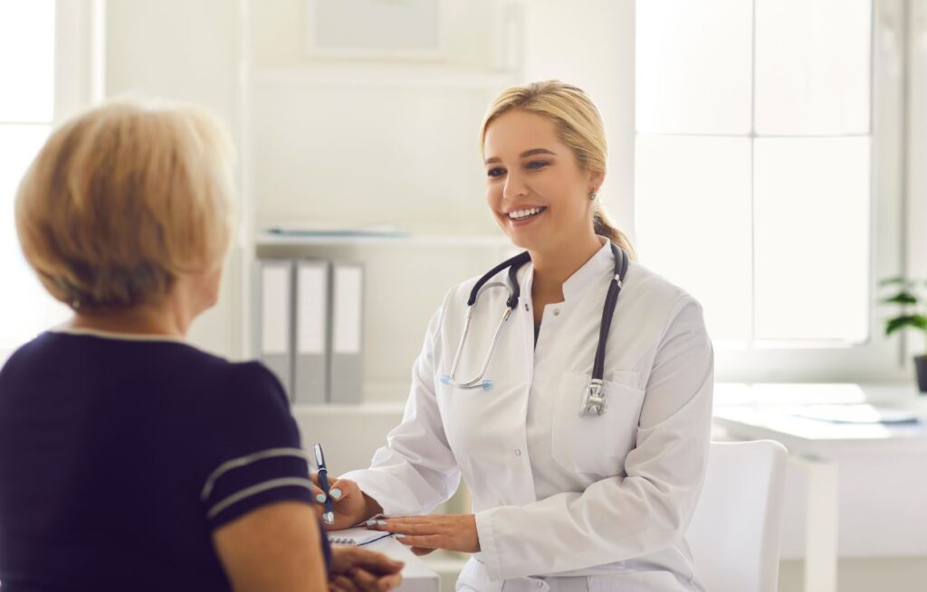 A Patient's Guide to physician-patient communication - Muther Alohmayed